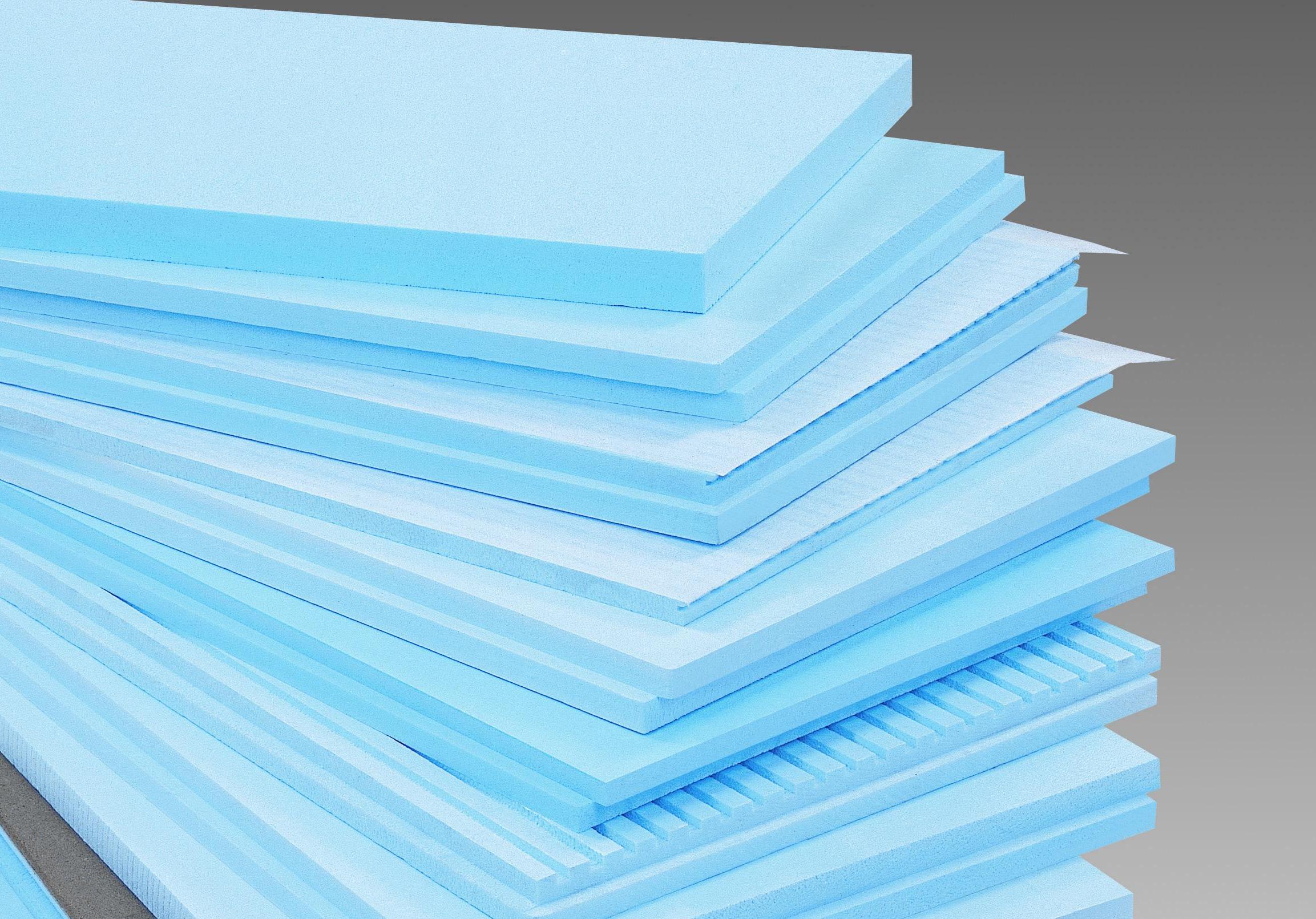 STYROFOAM IB-SL-TR-X / Ürünler / Canpa